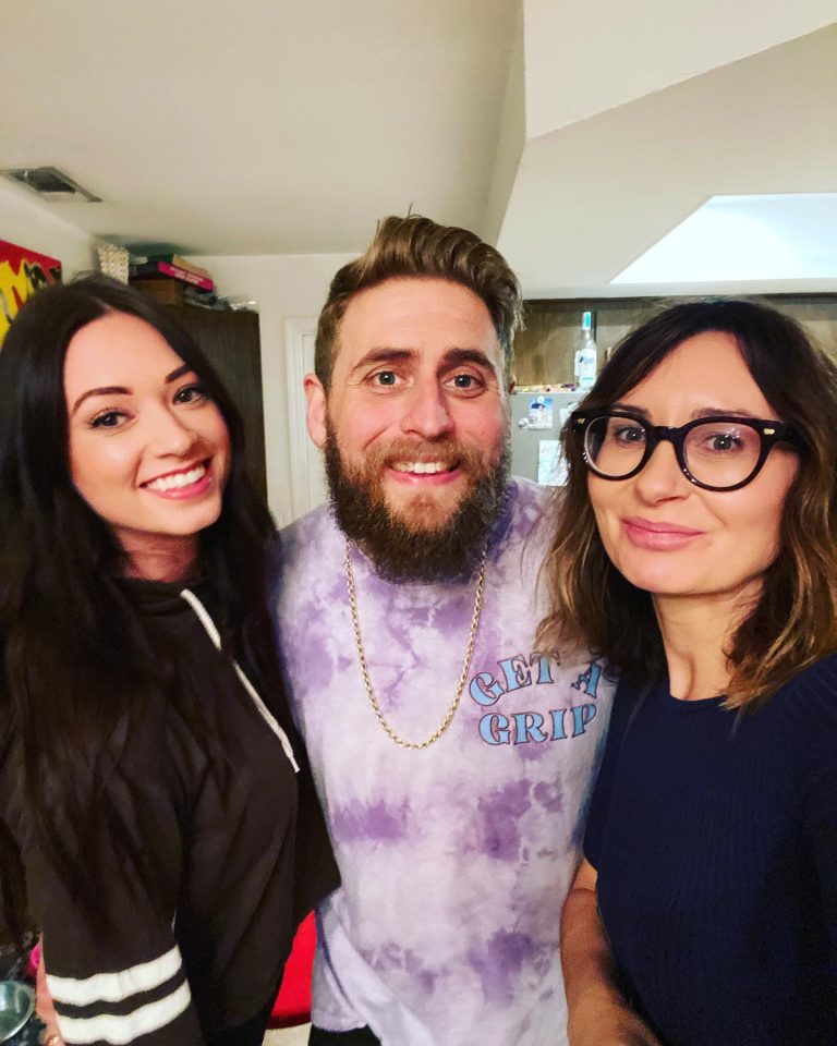 Ashlee Casserly Husband, Past Affairs, Net Worth, Family, and Bio ...