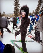 Ashlee Casserly Husband, Past Affairs, Net Worth, Family, and Bio ...