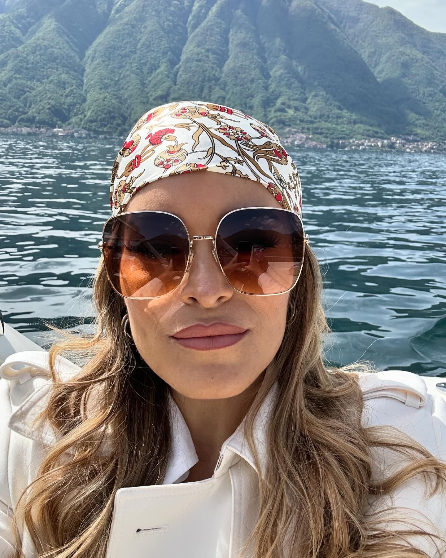 Bianca Olthoff Husband, Past Affairs, Net Worth, Family, and Bio ...