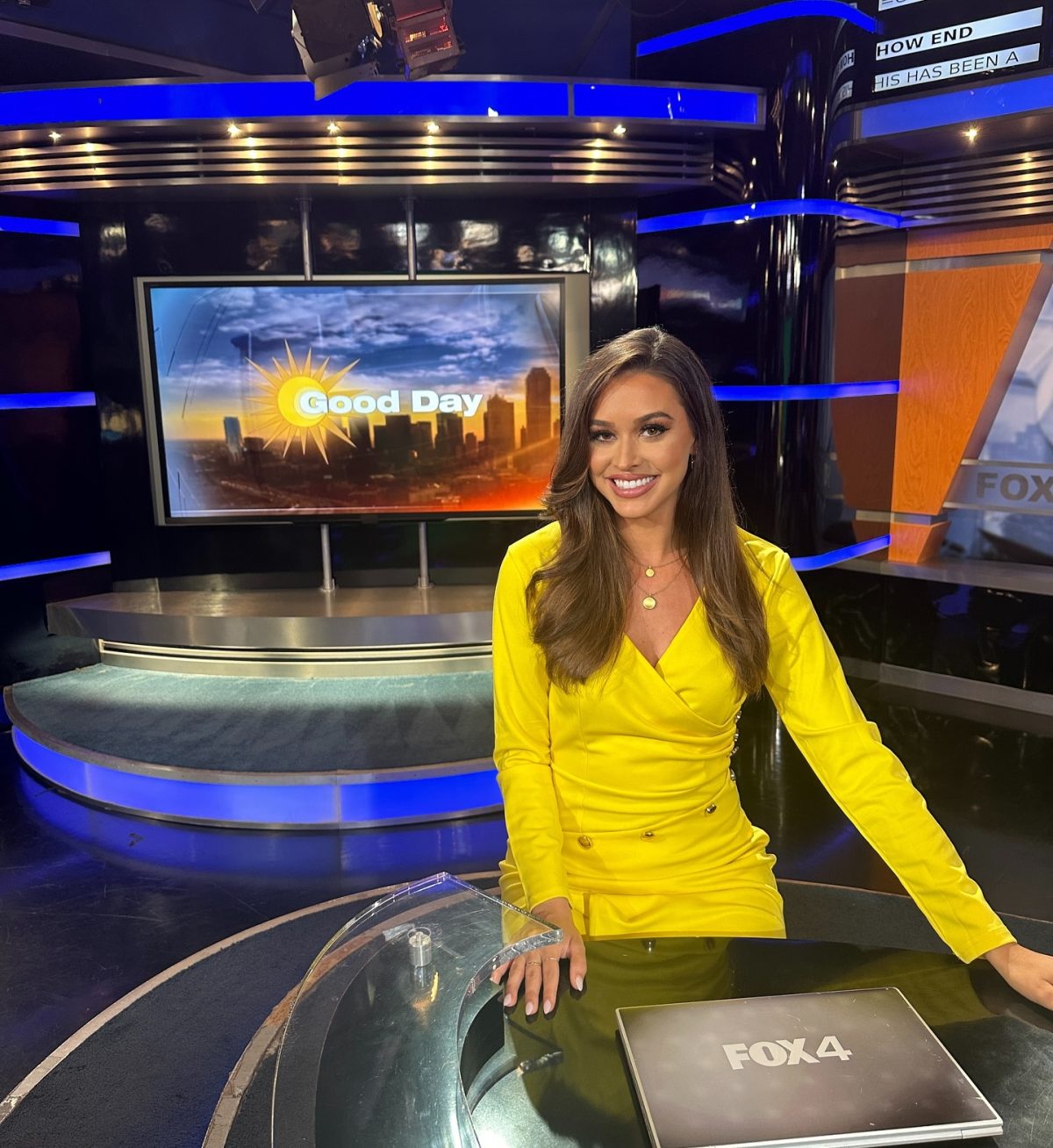 Hanna Battah Husband, Past Affairs, Net Worth, Family, and Bio ...