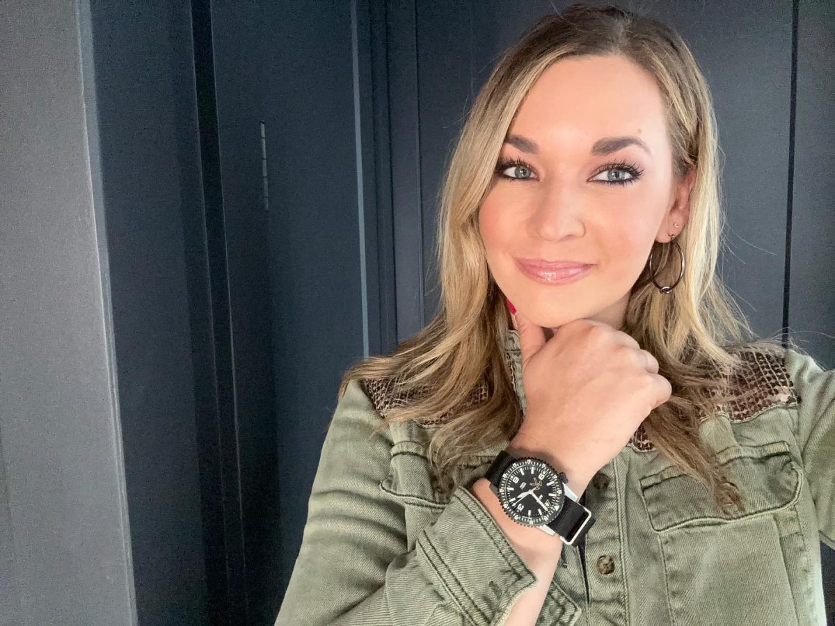 Katie Pavlich Husband, Past Affairs, Net Worth, Family, and Bio ...