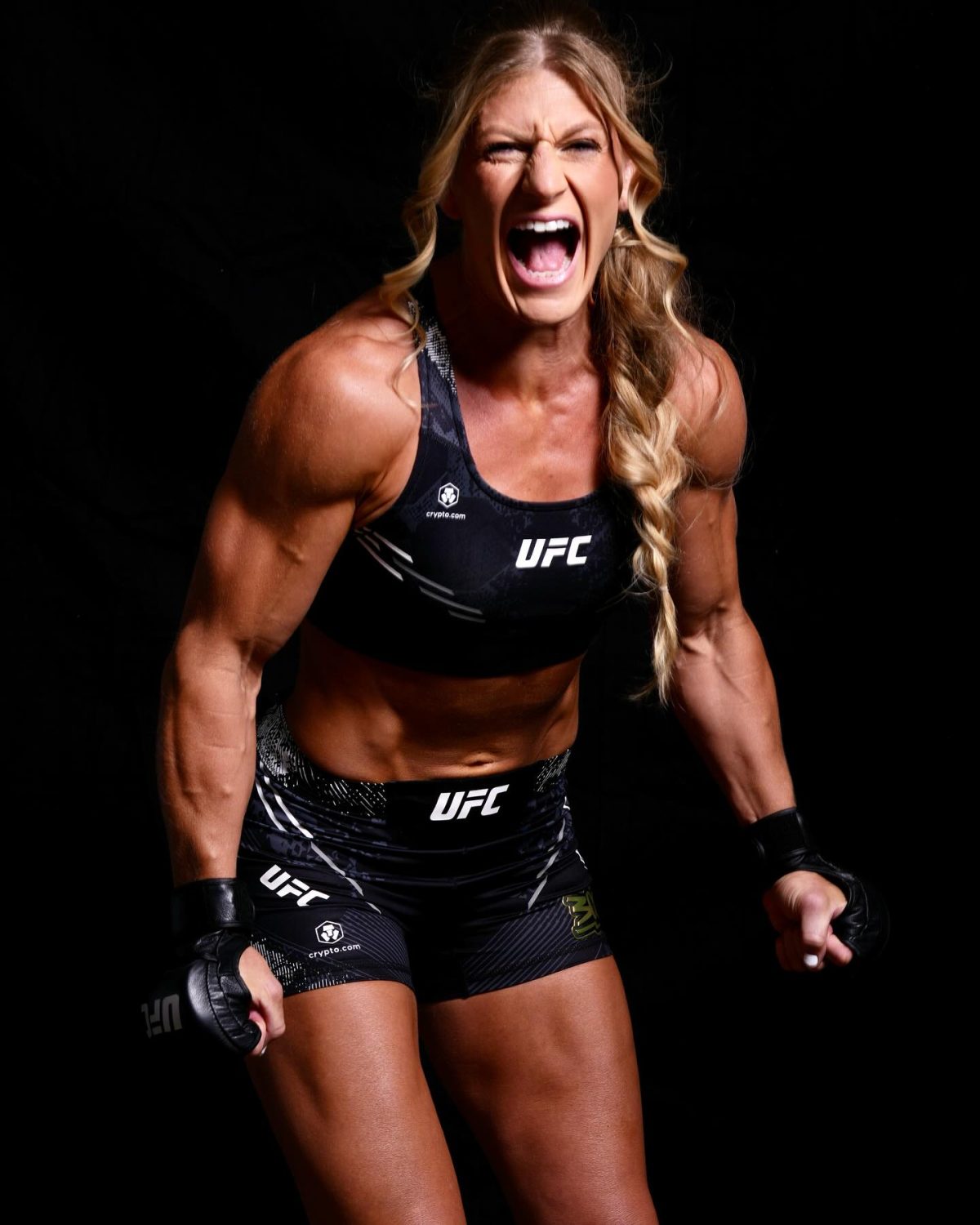 Kayla Harrison Husband, Past Affairs, Net Worth, Family, and Bio ...