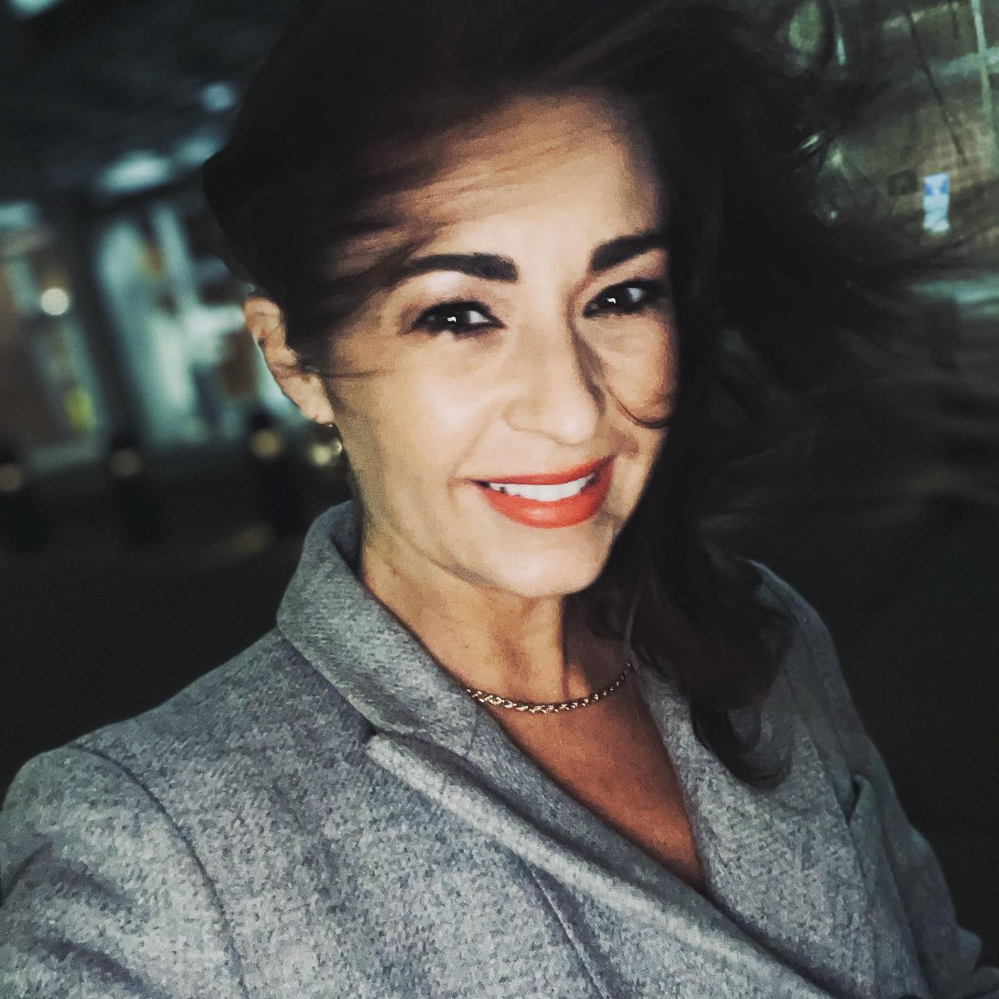 Liz Nagy Husband, Past Affairs, Net Worth, Family, and Bio - celehusband
