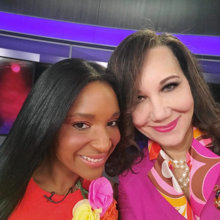 Lori Pinson Husband, Past Affairs, Net Worth, Family and Bio - celehusband