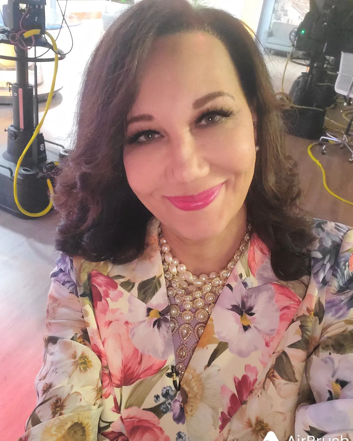 Lori Pinson Husband, Past Affairs, Net Worth, Family and Bio - celehusband