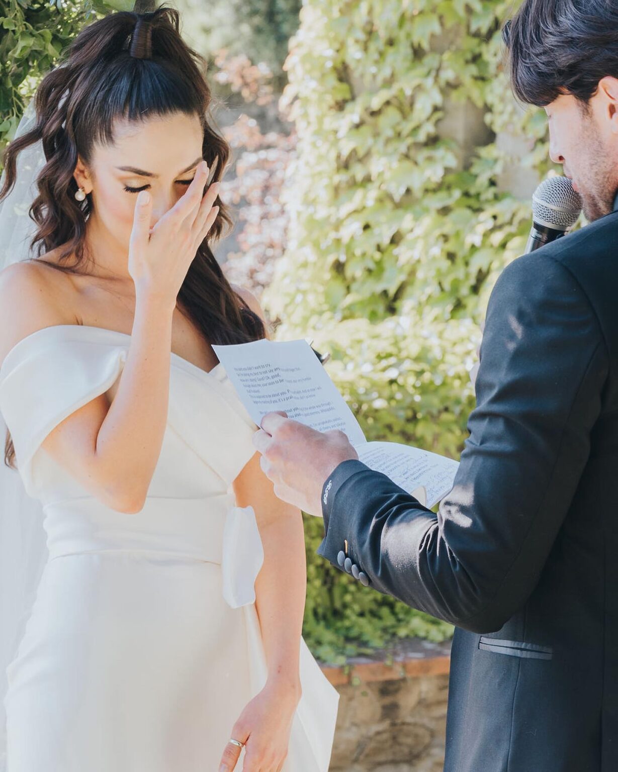 Paniz Zade Husband, Past Affairs, Net Worth, Family, and Bio - celehusband