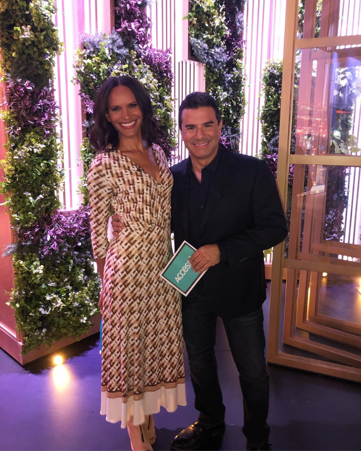 Sam Saboura Husband, Past Affairs, Net Worth, Family, and Bio - celehusband