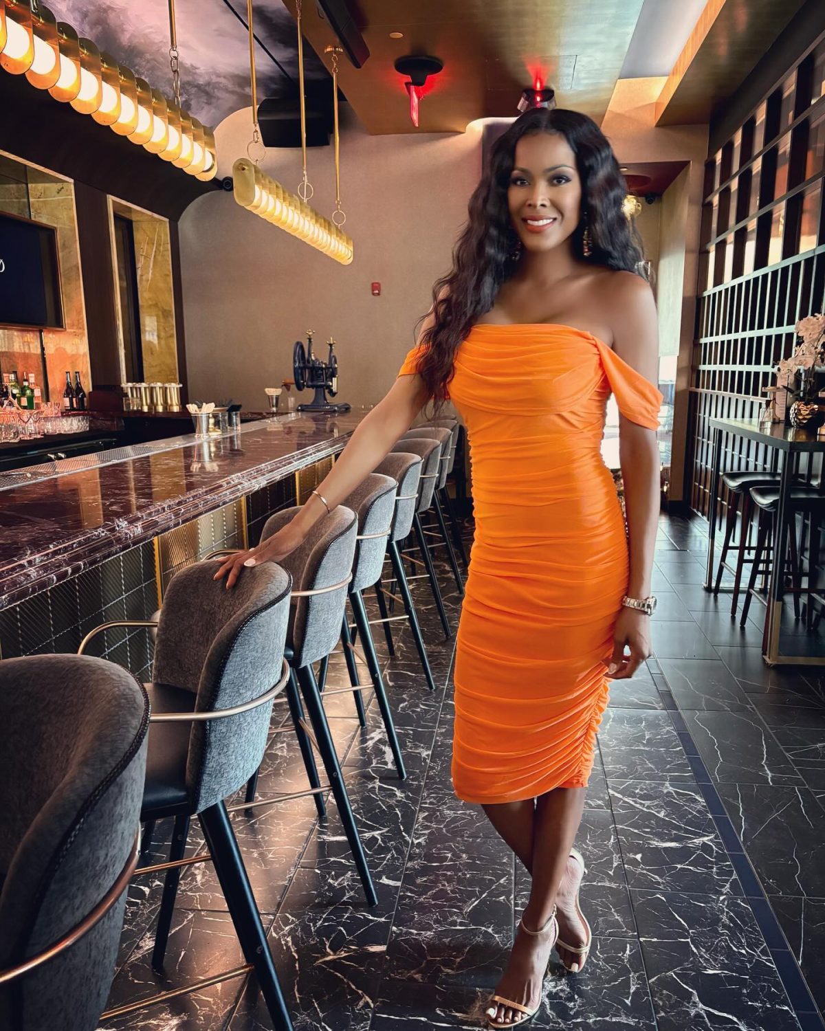 Stacey Rusch Husband, Past Affairs, Net Worth, Family, and Bio ...