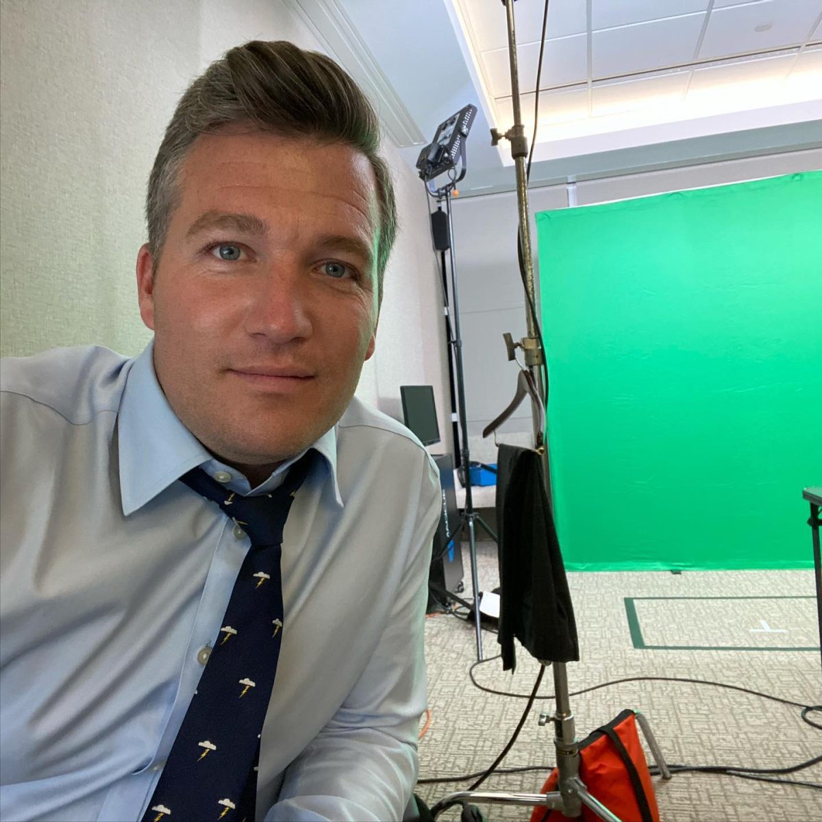 Ryan Hanrahan Husband, Past Affairs, Net Worth, Family, and Bio ...