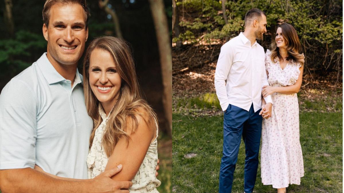 Kaylee Hartung Husband: Is She Married? Full Details! - celehusband