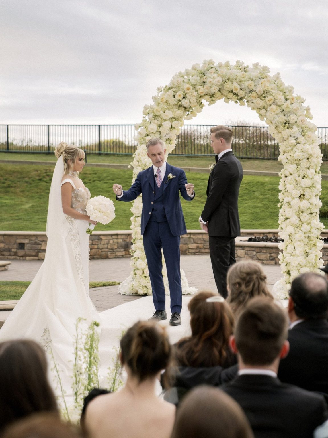 Mikhaila Peterson Husband: Bio, Facts, and More Explained - celehusband