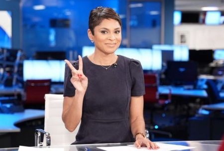 Jericka Duncan Husband: Who Is Moe D.? - celehusband