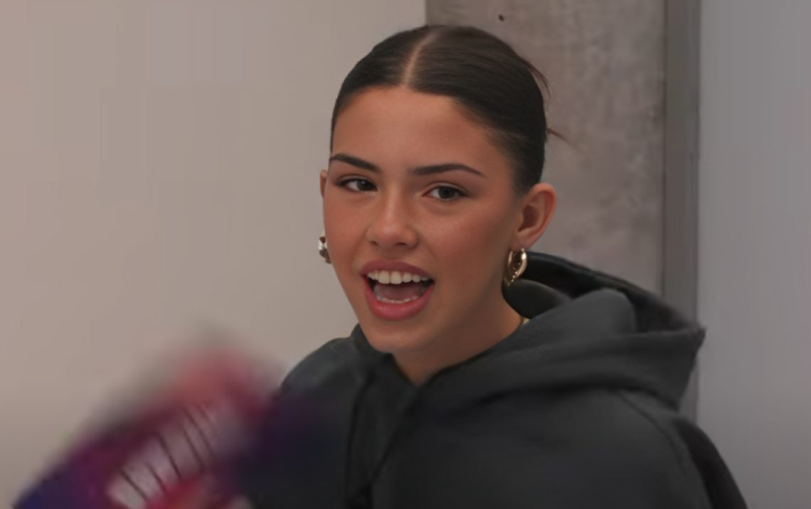 Leah Halton Husband: Truth Behind the Rumors - celehusband