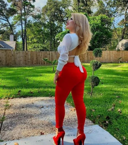 Marleny1: Growing Fame As A TikTokcreativeness Bio, Net Worth - celehusband