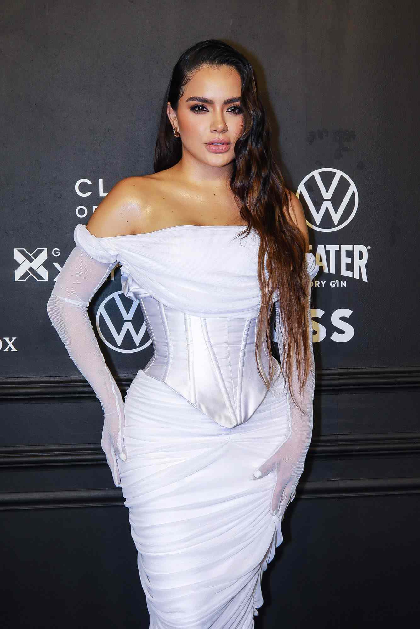 Samadhi Zendejas: Everything About the Rising Mexican Actress - celehusband