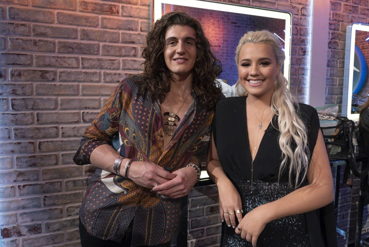 Gabby Barrett Husband: Meet Cade Foehner! - celehusband
