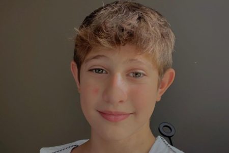 How Old is Nidal Wonder? Age, Birthday, and Bio - celehusband