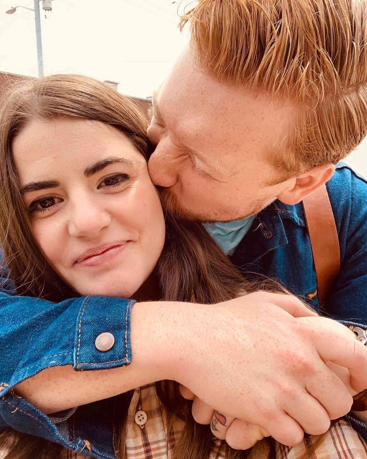 Discover Tyler Childers Wife and Family Life - celehusband